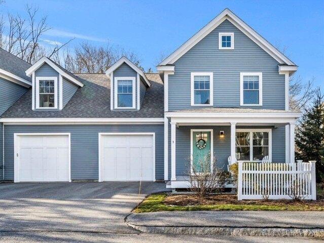 3 bedroom, West Newbury MA 01985 LS102026404