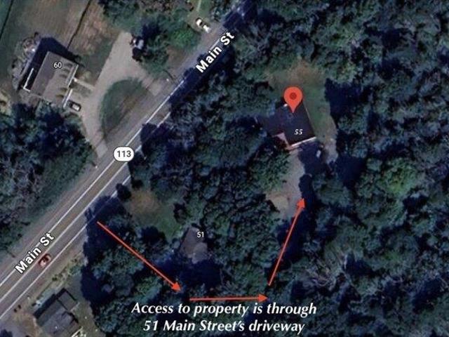 3 bedroom, West Newbury MA 01985 LS103037525