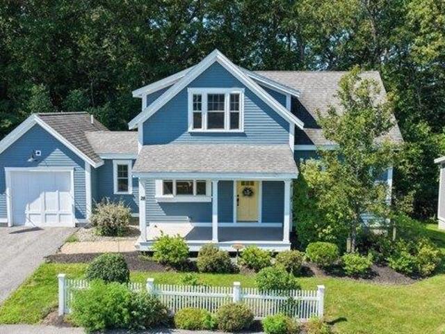 3 bedroom, West Newbury MA 01985 105061380