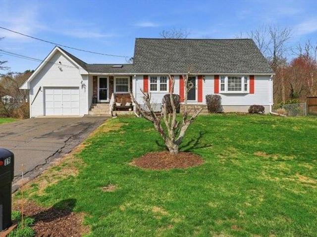 3 bedroom, West Springfield MA 01089 101897000