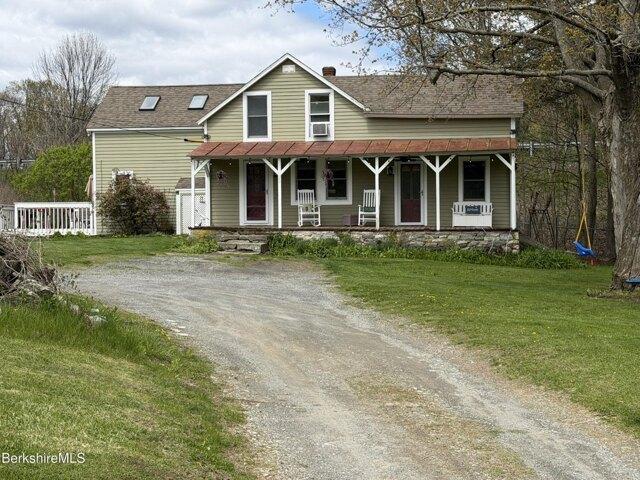 3 bedroom, West Stockbridge MA 01266 102670833