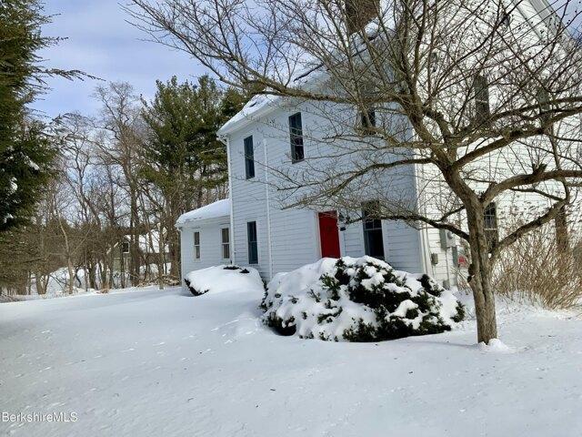 3 bedroom, West Stockbridge MA 01266 102213197