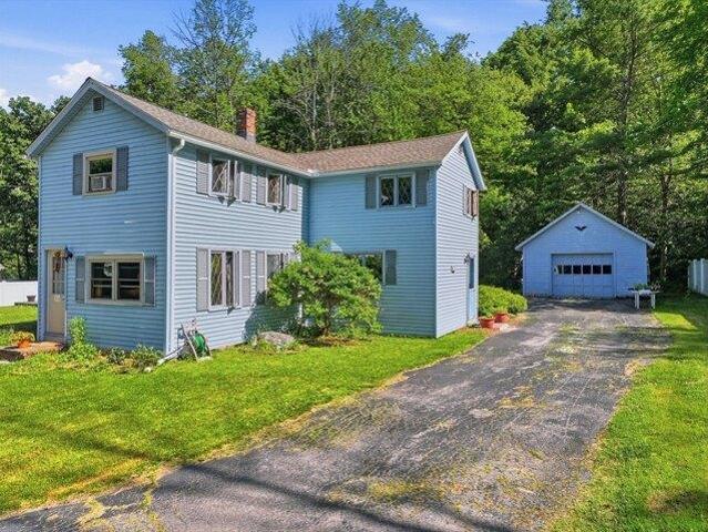 3 bedroom, Westminster MA 01473 104808221