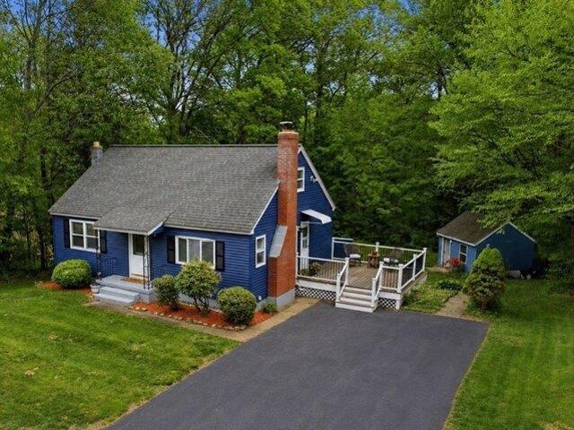 3 bedroom, Westminster MA 01473 103128048