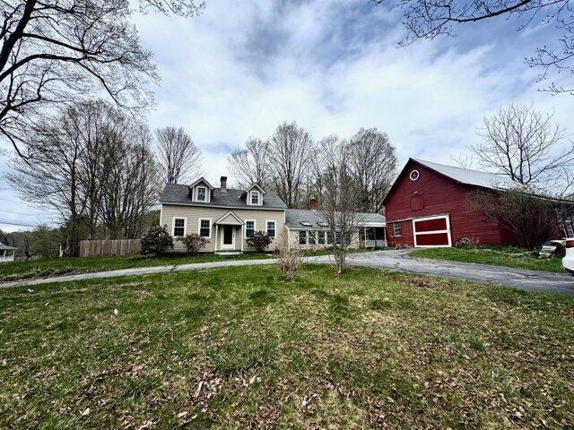 3 bedroom, Westmoreland NH 03467 101895751