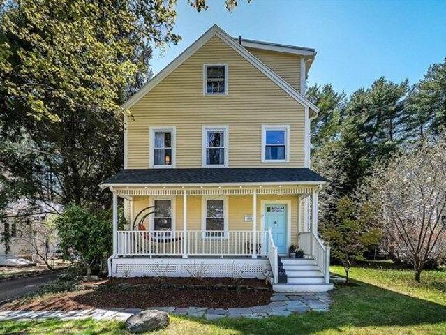 3 bedroom, Weston MA 02493 102342675