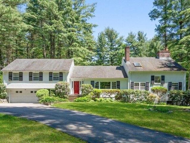 3 bedroom, Weston MA 02493 104442958