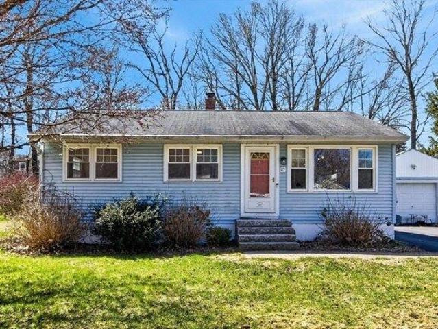 3 bedroom, Westborough MA 01581 102315158