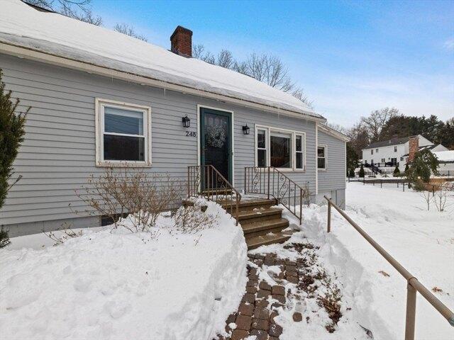3 bedroom, Westborough MA 01581 103034612