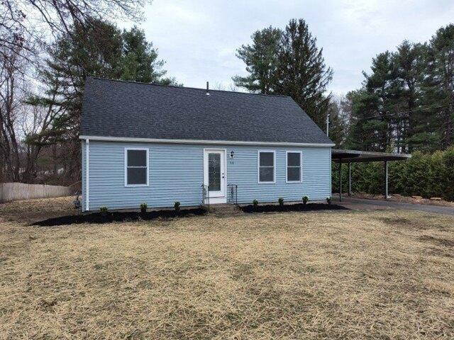 3 bedroom, Westfield MA 01085 102343009