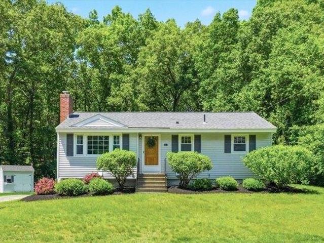 3 bedroom, Westford MA 01886 103498208