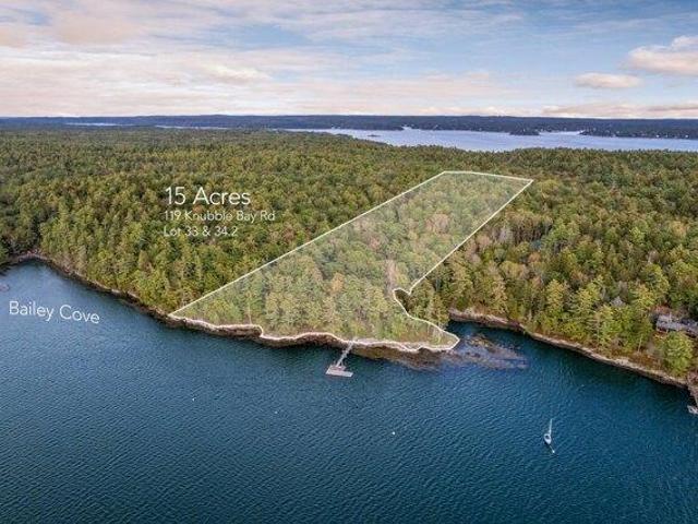 3 bedroom, Westport Island ME 04578 103442896