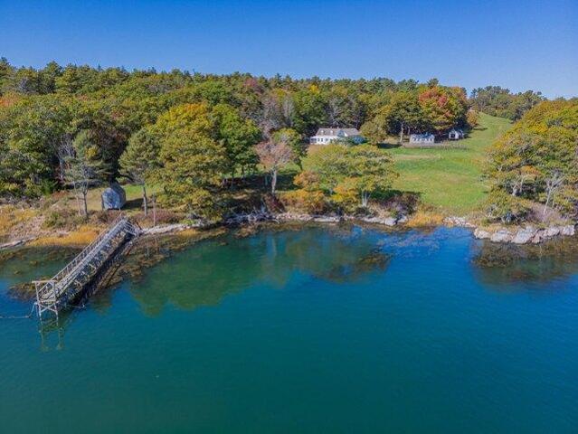 3 bedroom, Westport Island ME 04578 104441458