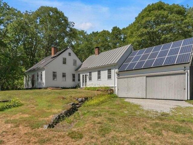 3 bedroom, Westport Island ME 04578 105176112