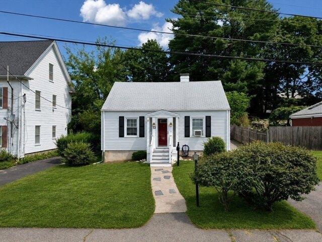 3 bedroom, Westwood MA 02090 105059502