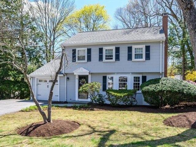 3 bedroom, Westwood MA 02090 LS102119332
