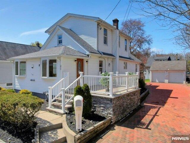 3 bedroom, Westwood NJ 07675 LS101628927