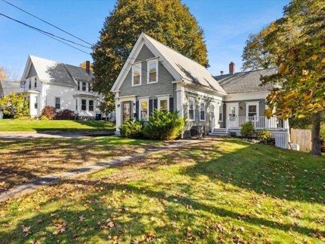 3 bedroom, Whitman MA 02382 101998715