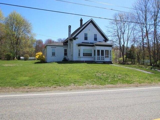3 bedroom, Whitman MA 02382 LS102477074