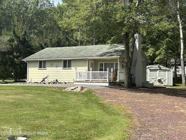 3 bedroom, White Haven PA 18661 LS93779621