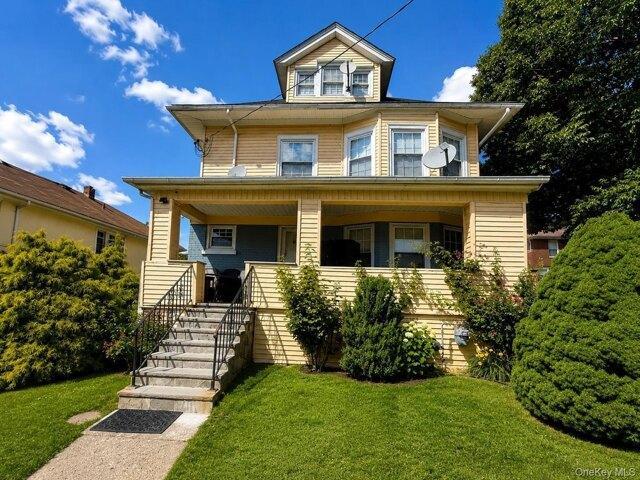 3 bedroom, White Plains NY 10606 105191399