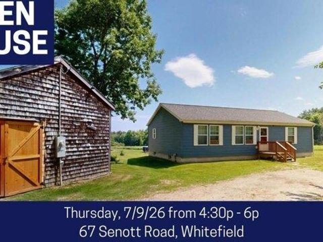 3 bedroom, Whitefield ME 04353 103885517