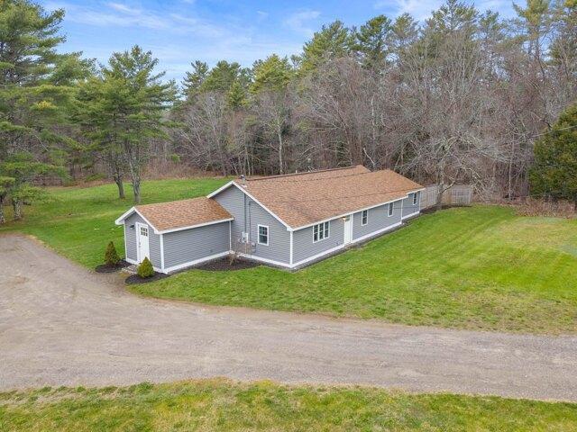 3 bedroom, Whitefield ME 04353 LS102212522