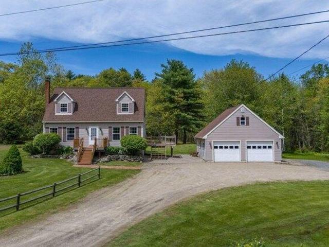 3 bedroom, Whitefield ME 04353 LS102591973