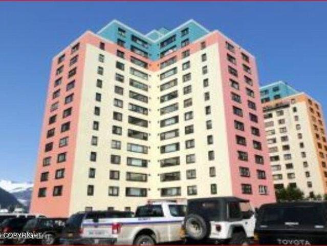 3 bedroom, Whittier AK 99693 LS96949648