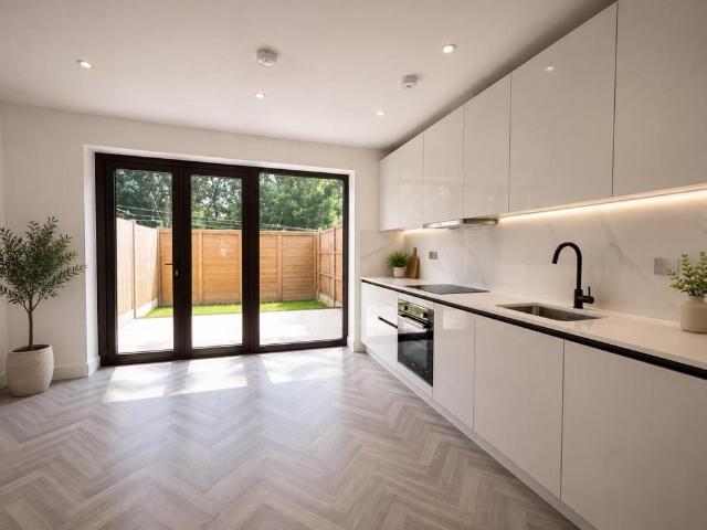 3 bedroom with a study room in. 3 bed terraced house to rent £2,900 pcm £669 pw
