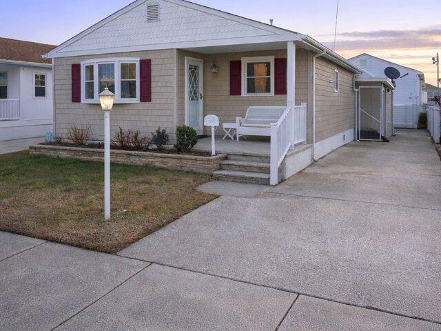 3 bedroom, Wildwood Crest NJ 08260 LS101573741