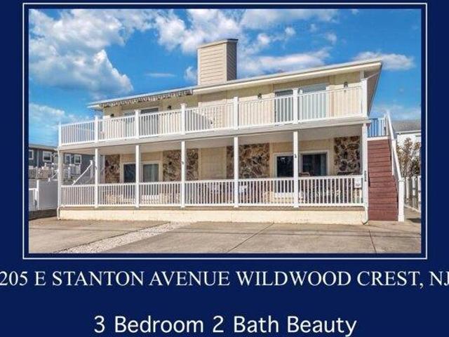 3 bedroom, Wildwood Crest NJ 08260 LS101660346