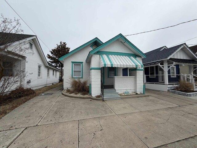 3 bedroom, Wildwood Crest NJ 08260 LS102254600