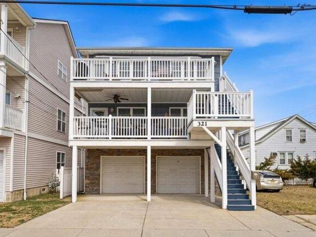 3 bedroom, Wildwood NJ 08260 LS101604667