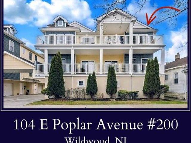3 bedroom, Wildwood NJ 08260 LS101658437