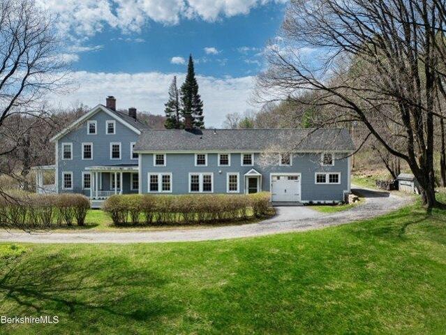 3 bedroom, Williamstown MA 01267 104720508