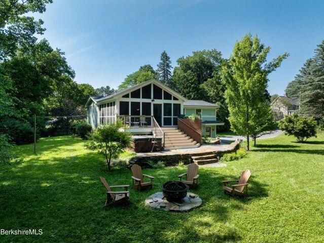3 bedroom, Williamstown MA 01267 105107357