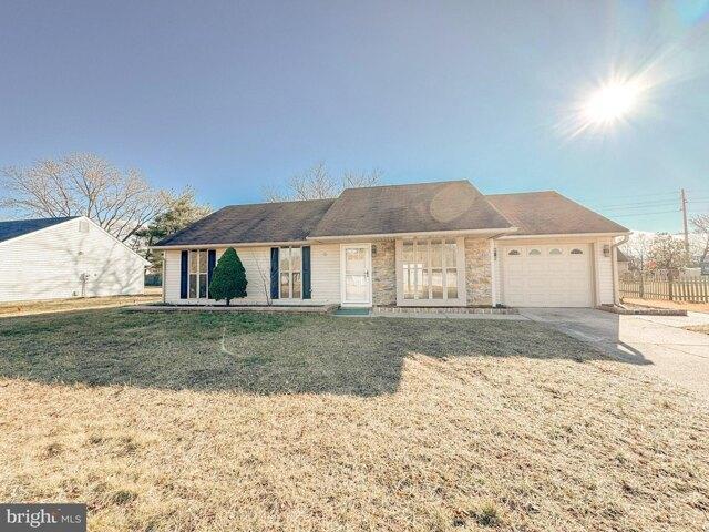 3 bedroom, Williamstown NJ 08094 102475340