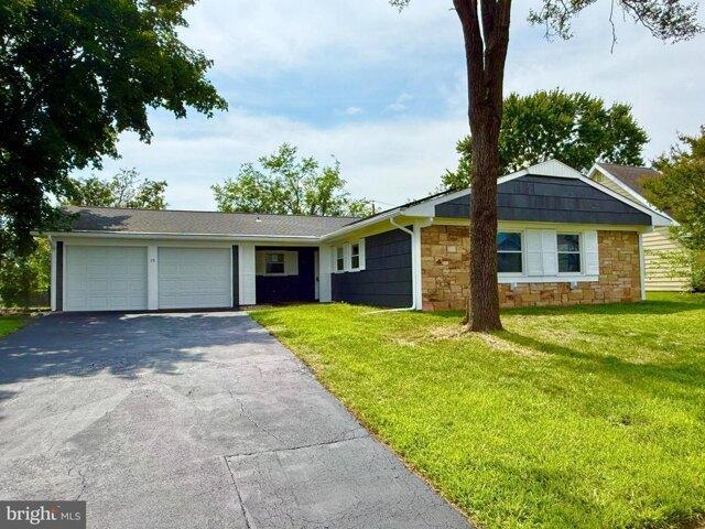 3 bedroom, Willingboro NJ 08046 104720166