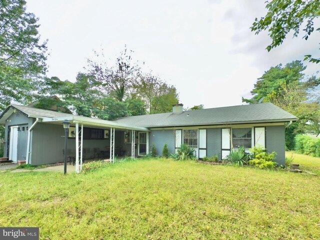 3 bedroom, Willingboro NJ 08046 LS101603588