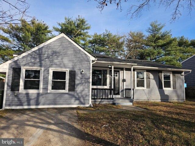 3 bedroom, Willingboro NJ 08046 LS101800380