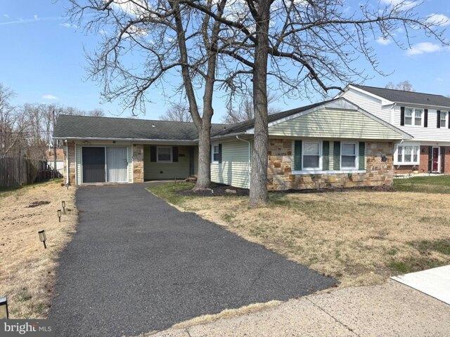 3 bedroom, Willingboro NJ 08046 LS101801634