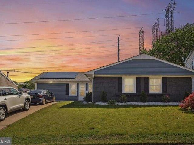 3 bedroom, Willingboro NJ 08046 LS102559608