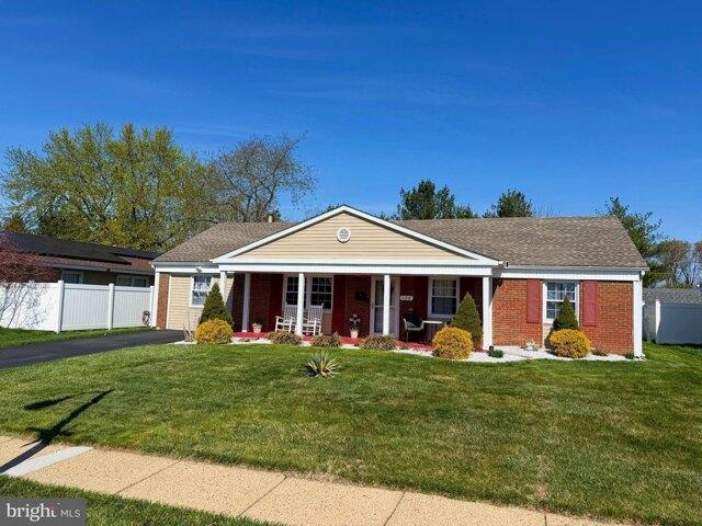 3 bedroom, Willingboro NJ 08046 LS102777051