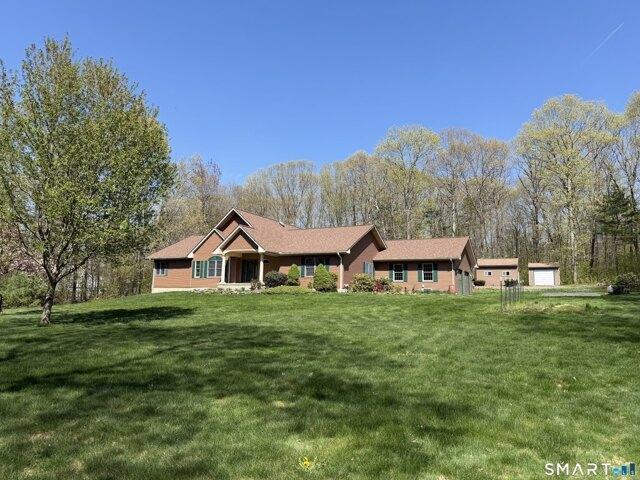 3 bedroom, Willington CT 06279 102445671