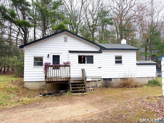 3 bedroom, Willington CT 06279 LS101629069
