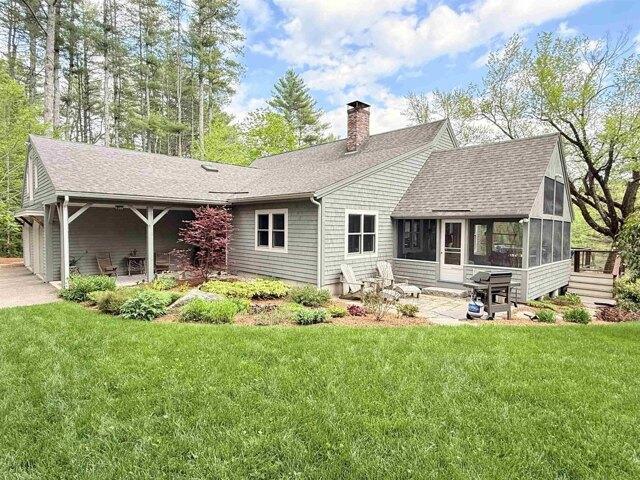 3 bedroom, Wilmot NH 03287 102531016