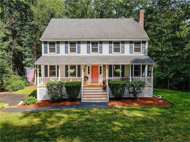 3 bedroom, Wilmington MA 01887 105095022