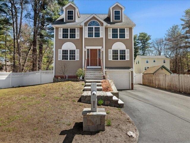 3 bedroom, Wilmington MA 01887 LS101749930