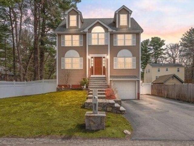 3 bedroom, Wilmington MA 01887 LS101857586